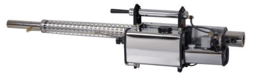 Pulse Jet Thermal Fogger – Clean Home Supplies