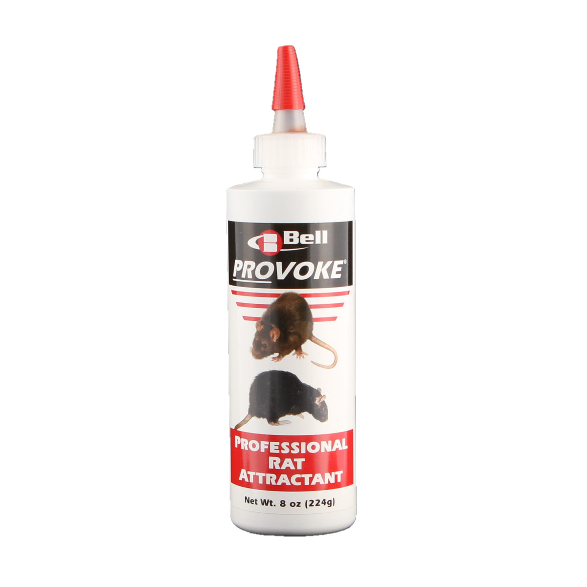 Provoke Prof. Rat Attractant 8oz - Clean Home Supplies
