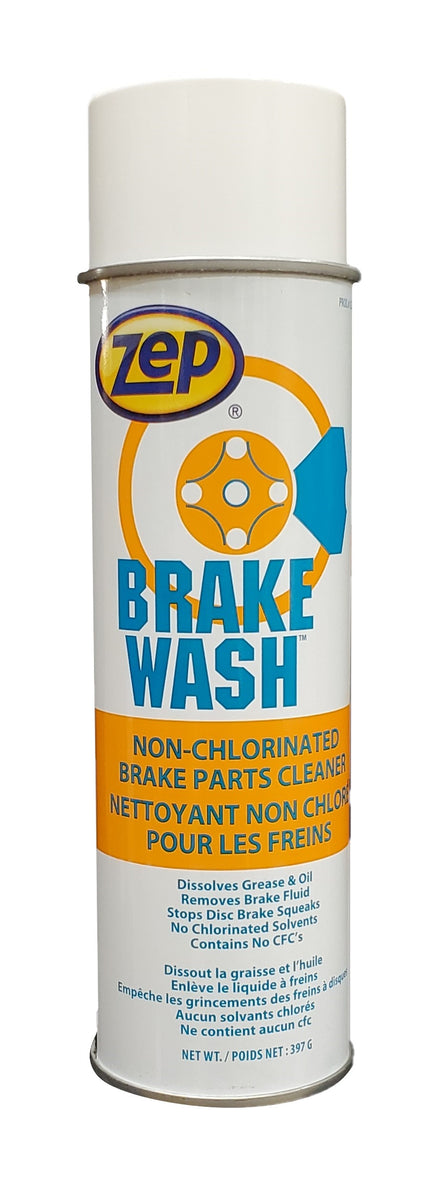 Zep Brake Wash (397g) #28711C – Clean Home Supplies