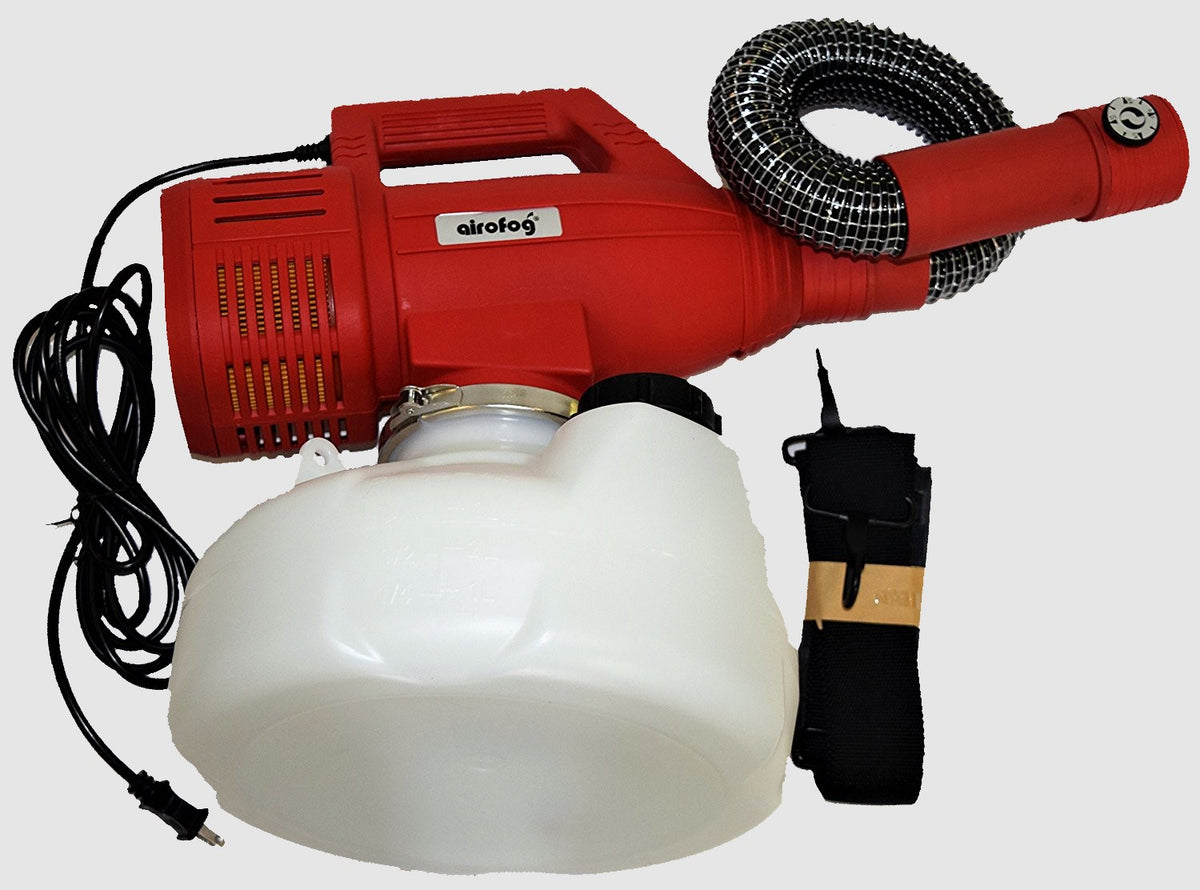 Airofog ULV Fogger USA U120 – Clean Home Supplies